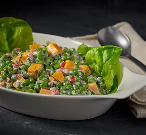 Our Recipes Le Sueur