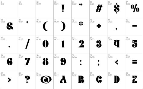 Broda Windows Font Free For Personal