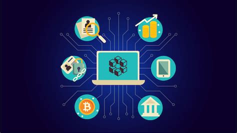 Blockchain Là Gì Các Công Việc Liên Quan đến Blockchain