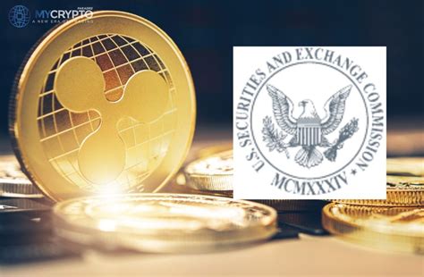 SEC S Former Director Hinman Summoned To Testify In Ripple Vs SEC Legal Battle MyCryptoParadise