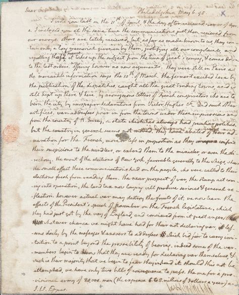 Abcs Of Special Collections X Is For Notes From Under Grounds