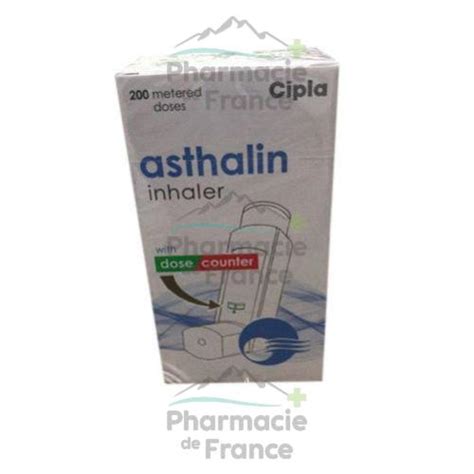 Acheter Ventolin Inhaler Inhalateur 100mcg Prix Sans Ordonnance