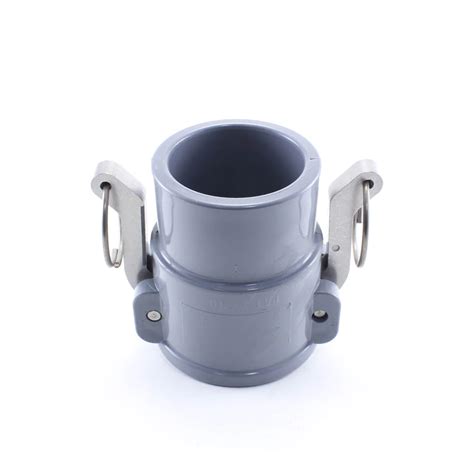 15 Cam Lock Assembly Slip Alberta Wilbert Sales