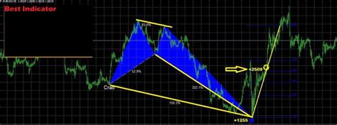 Best Harmonic Pattern Finder V For MT Indicator PDF