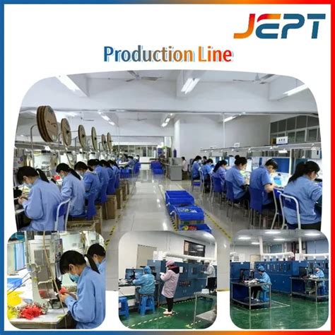 Factory Custom Electronic Component Ntc Ptc Temperature Controller Sensor Thermistor Ntc