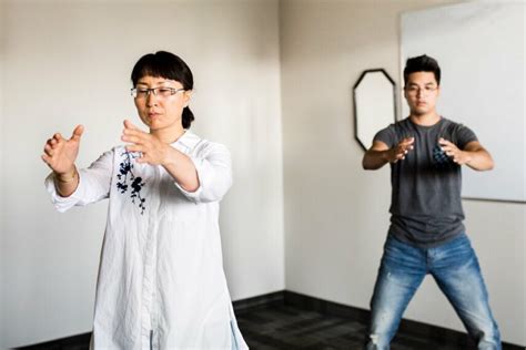 Free Beginner Qigong Classes
