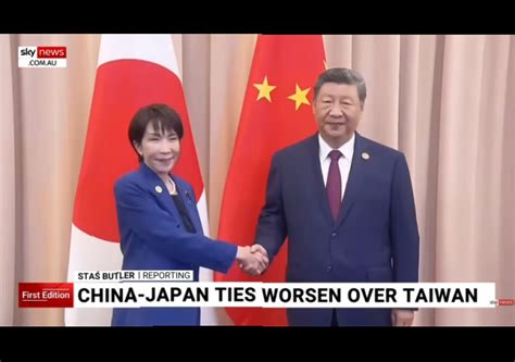 Japan Presses Ahead With Missile Deployment To Island Near Taiwan
