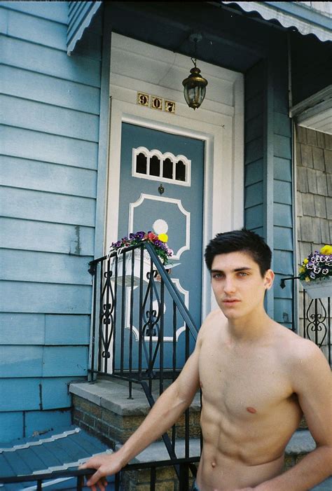 All Eyes On Ignacio Pelaez Kaltblut Magazine