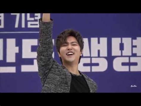 정동하 파이터 Fighter 열혈사제OST 광야 비상 한반도 생명평화 콘서트 YouTube