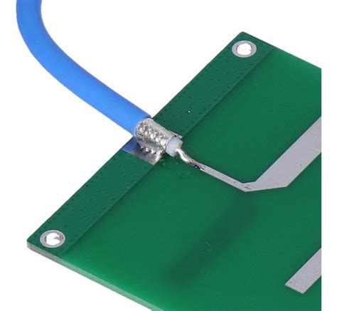 Módulo De Antena Pcb Antenas Activas Portátiles De Alta Gana Cuotas
