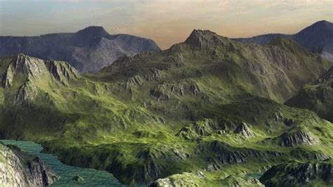 Knowing The Terrain Offroaders Provides Information And