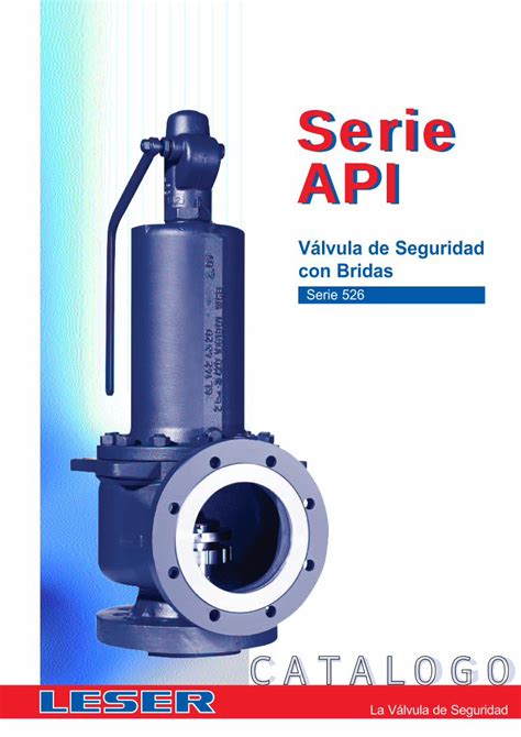 Pdf Folder Api Series 526516f2 Soluciones Para Control De · La