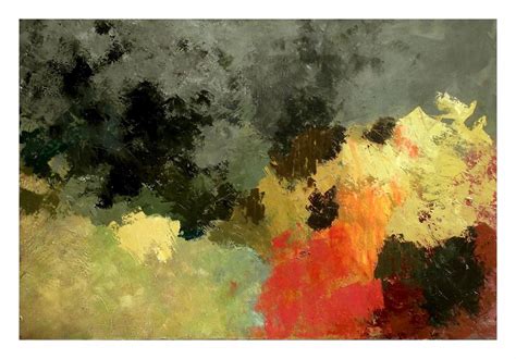 MIS CUADROS Pintura abstracta LOS COLORES DE LA ABSTRACCIÓN 2