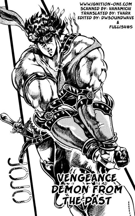Pin De Matias V T Em JoJo S Bizarre Adventure Em 2024 Poses Poses