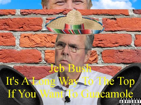 Jebs Debut Album Jeb Bush Know Your Meme
