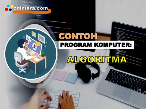Algoritma Program Komputer