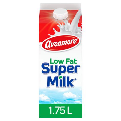Avonmore Low Fat Super Milk 175l Milk Iceland Foods