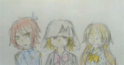アナログ オリs 真霧式倉庫のイラスト Pixiv