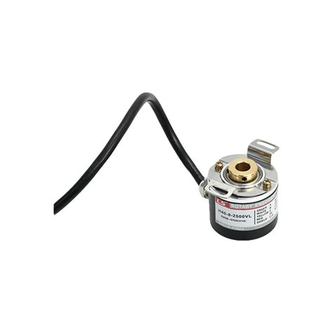 New In Stock Ls Mecapion Encoder H40 8 2500vl Ls Mecapion Encoder