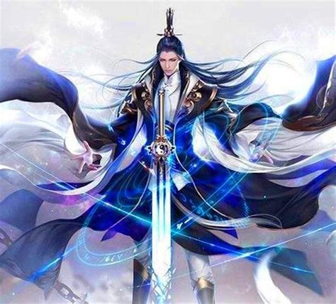 完美世界之中 出现过的，最强大的五把剑分别是什么？ 知乎