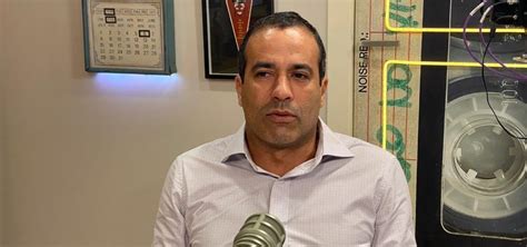 Não Foi Isso Que Comprometeu Vitória Diz Bruno Reis Sobre Declaração