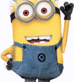 Happy Minions  Minion