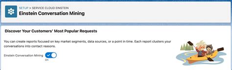 What Is Salesforce Einstein Conversation Mining Salesforce Ben