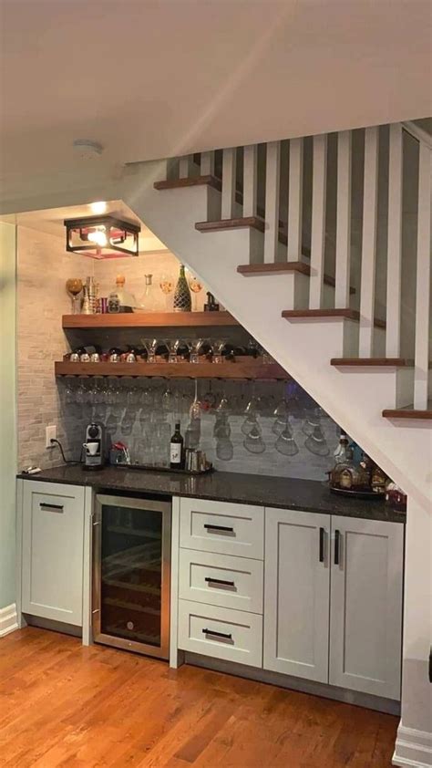 52 Understairs Bar Ideas In 2025 Under Stairs Bar Under Stairs