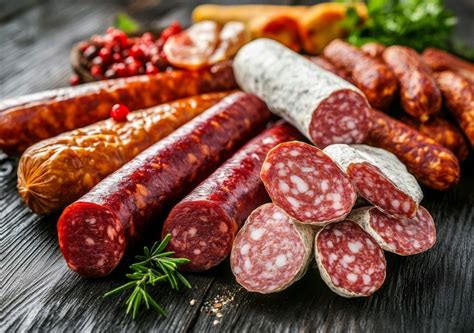 People Who Eat More Processed Red Meat Have A Higher Risk Of Dementia