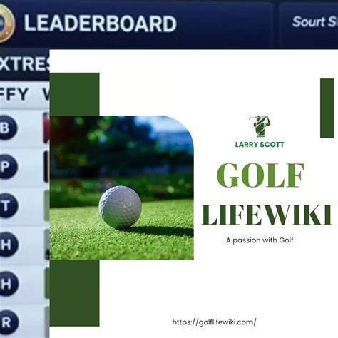 what does the asterisk mean on the pga leaderboard golf life wiki