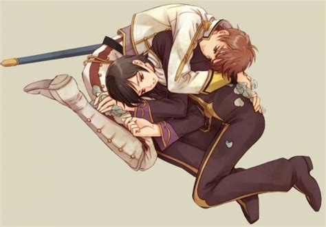 Yaoi Записи с меткой Yaoi Code Geass Hangyaku No Lelouch