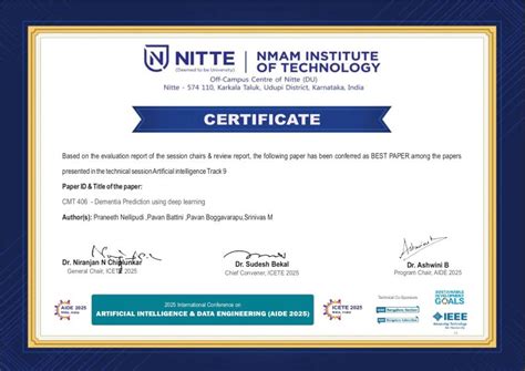 Deeplearning Ai Healthcare N Praneeth Reddy