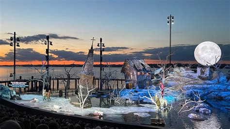 Bregenzer Festspiele Riesenspiegel Für La Traviata Am Bodensee Swr