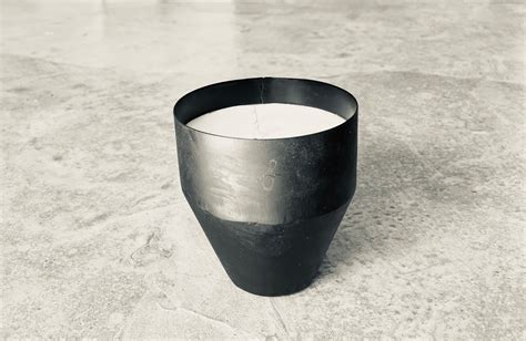 Candle Scent Naman Project