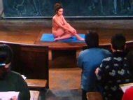 Naked Claire Keim In Le Juge Est Une Femme