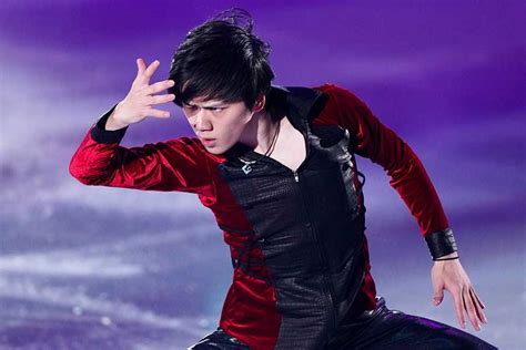 宇野昌磨、自覚なしの笑撃ミスに「どんだけ天然」「面白すぎる」の声 本人エキシビまで気づかず The Answer