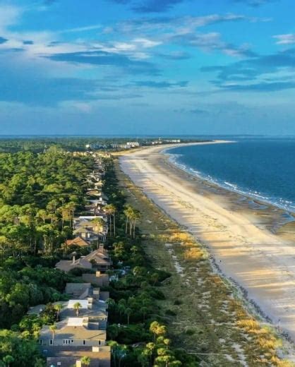 Shelter Cove Harbour And Marina Hilton Head Island