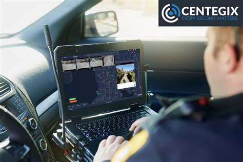 Why Critical Incident Mapping Matters In An Emergency Centegix