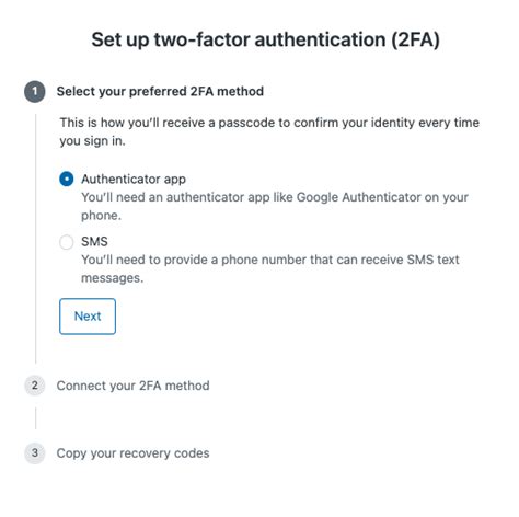 using two factor authentication to sign in to zendesk support zendesk