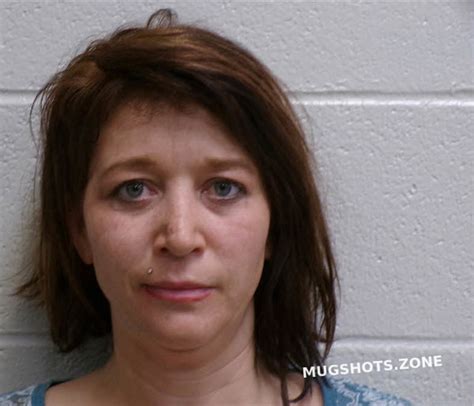 Brown Heather Lynn 04232025 Henderson County Mugshots Zone