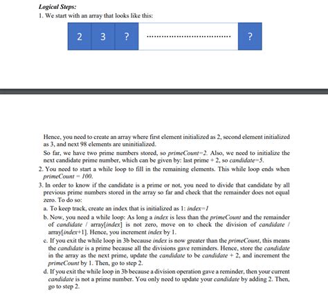 Problem Description The Objective Of This Assignment