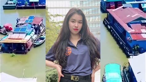 បឹងទន្លេសាប ឆ្អាប ជាតិ សាសន៍ យួ ន អ៊ុំពូមីងថា ដាក់បទអោយច្រេីនមកស្រួលដោនចាក់ស្ដាប់តាមឡាន Youtube