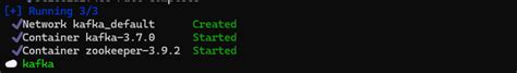 Docker Compose