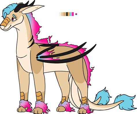 Dune Keone Ref By Touspot On Deviantart