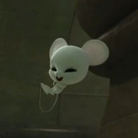 Pin by Judy G Munn on Mullo Mouse kwami | Miraculous wallpaper ...