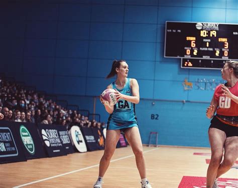 Gilbert Netball Gilbert Netball Added A New Photo