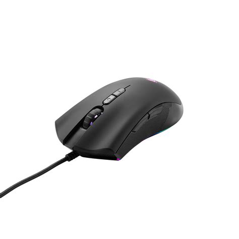 ChuỘt Gaming Bjx M9 Rgb Led Thuyminhvn