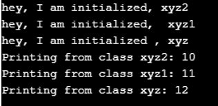Multilevel Inheritance In Python How Does Multilevel Inheritance Work