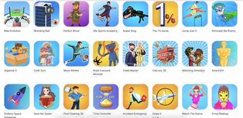 Create A Hypercasual Game By Kushalgamedev Fiverr