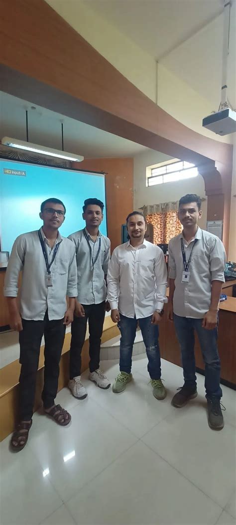 Ajay Mali On Linkedin Reactnashik Reactnashik